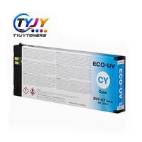 China High‑Stability Eco‑UV Ink‑220cc For Roland LEF‑12 LEF‑20 LEF‑200 LEF‑300 LEF2‑200 LEF2‑300 LEC‑300 LEC‑300A LEC‑330 LEC‑540 LEJ‑640 for sale