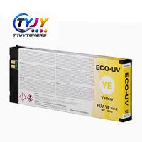 China High‑Stability Eco‑UV Ink‑220cc For Roland LEF‑12 LEF‑20 LEF‑200 LEF‑300 LEF2‑200 LEF2‑300 LEC‑300 LEC‑300A LEC‑330 LEC‑540 LEJ‑640 for sale