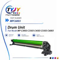 China Reinforced Drum Unit For Ricoh MP C3003 C3503 C4503 C5503 C6003 for sale