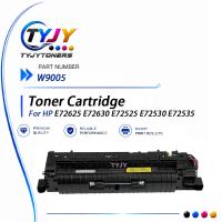 China Genuine‑Original Toner Cartridge For HP E72625 E72630 E72525 E72530 E72535 E72425 E72430 W9005 W1002YC W9025 for sale