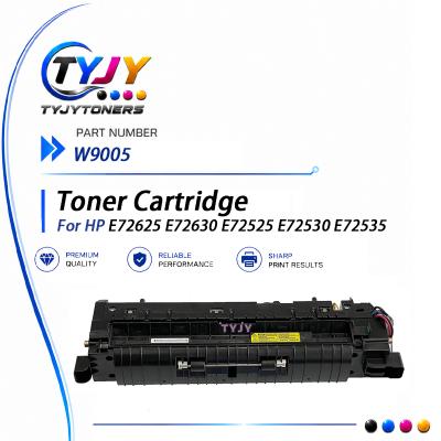 China Genuine‑Original Toner Cartridge For HP E72625 E72630 E72525 E72530 E72535 E72425 E72430 W9005 W1002YC W9025 for sale