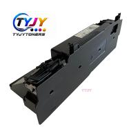 China Toner Waste Collection Box For HP High‑speed Color Laser Printer M751 M776 M856 E75245 E85055 Copier Spare Parts for sale