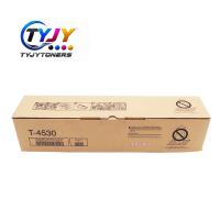 China Reinforced Toner Cartridge For Toshiba T‑4530 e‑STUDIO 255 305 355 455 255S 305S 355SD 455SD for sale