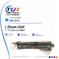 China Premium Imaging Drum Unit DK‑5215 For Kyocera TASKalfa 406ci Color MFP for sale