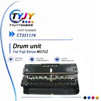 China Long‑Life Drum Cartridge CT351174 For Fuji Xerox DocuPrint M375Z Laser Printer for sale
