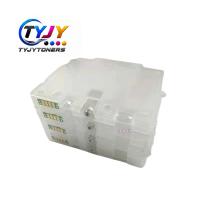 China Reusable Empty Refill Sublimation Ink Cartridge For Ricoh Sawgrass SG400NAEU SG800NAEU Printer for sale