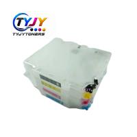 China Reusable Empty Refill Sublimation Ink Cartridge For Ricoh Sawgrass SG400NAEU SG800NAEU Printer for sale
