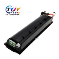 China High‑Yield Toner Cartridge T‑4590C for Toshiba e256 306 356 456 506 Copier Consumables for sale