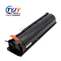China High‑Yield Toner Cartridge T‑4590C for Toshiba e256 306 356 456 506 Copier Consumables for sale