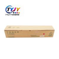 China Vivid Color Toner Cartridge T‑FC35 for Toshiba e‑STUDIO 2500C 3500C 3510C Copier Consumables for sale
