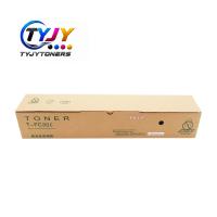 China Vivid Color Toner Cartridge T‑FC35 for Toshiba e‑STUDIO 2500C 3500C 3510C Copier Consumables for sale