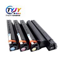China Vivid Color Toner Cartridge T‑FC65 for Toshiba e‑STUDIO 5540C 6540C 6550C 5560C 6560C 6570C Copier Consumables for sale