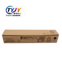 China Vivid Color Toner Cartridge T‑FC505C for Toshiba e‑STUDIO 2000AC 2500AC 2505AC 3005AC 3505AC 4505AC 5005AC Copier Consumables for sale