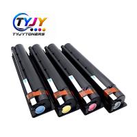 China Vivid Color Toner Cartridge T‑FC505C for Toshiba e‑STUDIO 2000AC 2500AC 2505AC 3005AC 3505AC 4505AC 5005AC Copier Consumables for sale