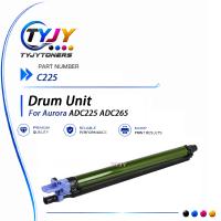 China Long‑Life Black Drum Unit (CET) for Aurora ADC225 ADC265 C225 Copier Spare Parts for sale