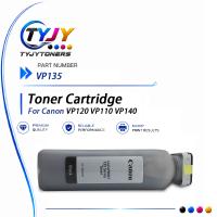 China Genuine Stable Printing Canon Océ VP135 Original Black Toner For VP120 VP110 VP140 Copier for sale