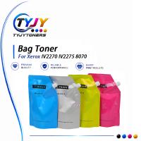China Anti-Fade High Coverage Bag Toner For Xerox IV2270 IV2275 8070 for sale