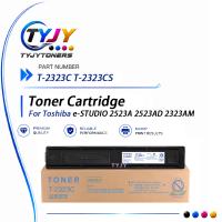 China High Yield Black Toner Cartridge For Toshiba e‑STUDIO 2523A 2523AD 2323AM Copier for sale