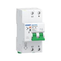 China Sontuoec WiFi RS485 IoT Intelligent MCB RCBO Circuit Breaker 63A for sale