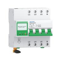 China Sontuoec WiFi RS485 IoT Intelligent MCB RCBO Circuit Breaker 63A for sale