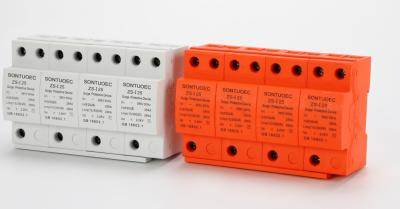China SBO Series 40KA AC DC 2.1KV Surge Protection Device for sale