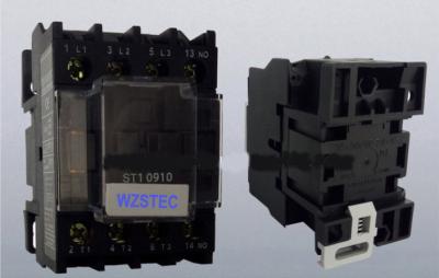 China ST1 Series Industrial AC Contactor LC1-D 240V Coil 50/60Hz CE Certified 95A for sale