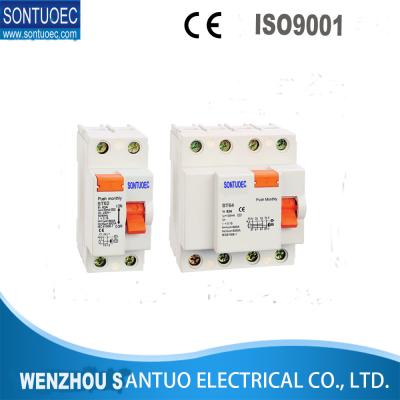 China Electronic Auto Circuit Breaker 500ma Double Pole Semko Certificate for sale