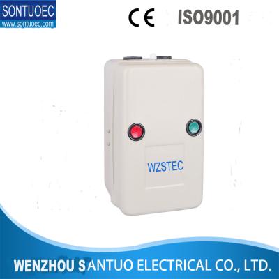 China DOL SMW GMW Magnetic Motor Starter with Contactor 3 Phase 380V 50Hz for sale