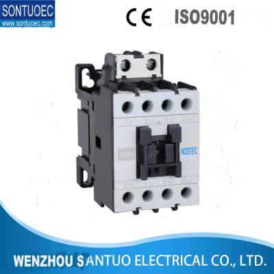 China Automatic Three Phase Magnetic Contactor 40A 220V AC High Durability Light Weight for sale