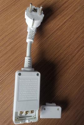 China Residual Current ELCB Circuit Breaker 10mA 15mA 30mA 2 Pole 230V for sale