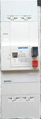 China PG Series ELCB Earth Leakage Circuit Breaker 2P 300mA 40A 230V for sale