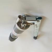 China 3600-10000psi Hand Grease Gun 600cc Lever Action for sale