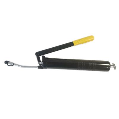 China 4500psi Hand Grease Gun High Pressure Single Piston Air Driven for sale