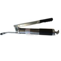 China 3600-10000psi Hand Grease Gun 600cc Lever Action for sale