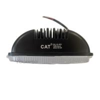China Trailer Ip67 CAT LED Work Lights Low High Beam 45w Crystal Clear Headlight For Truck for sale
