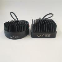 China 45w Offroad CAT LED Work Lights Ip67 Auto Truck Boat Head Round for sale