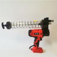 China Cordless 50hz Heavy Duty Grease Pump 10000psi Battery for sale