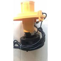 China DC 10000psi 24v Grease Pump Electric Oil , 15kg Bucket Grease Pump for sale