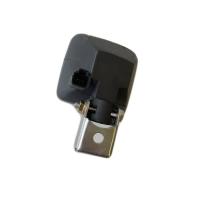 China Boom Hyundai Tractor Trailer Headlights Volvo Lingong Doosan XCMG 210/140/55/60 Excavator Hook Work Light for sale