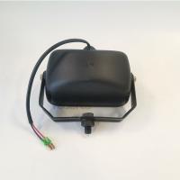 China Black Boom LED Tractor Lights Kobelco Fog Light 60 75 200 210 240 250-8 Super 8 for sale