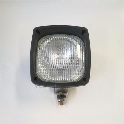 China Carter Operating Room LED Work Lights Astigmatism Halogen Lamp for sale