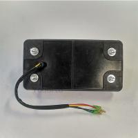 China Red Yellow LED Tractor Lights Y-5817 , Wall Security LED Work Site Light for sale