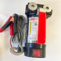 China Automatic DC 24v Diesel Fuel Pump 1