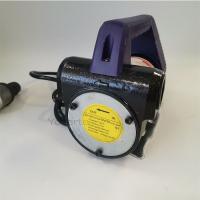 China 3500rpm 220v DC Fuel Transfer Pump Portable Distributor Diesel Injection for sale