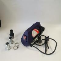 China 3500rpm 220v DC Fuel Transfer Pump Portable Distributor Diesel Injection for sale