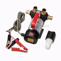 China Automatic DC 24v Diesel Fuel Pump 1