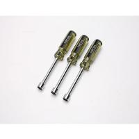 China M10 Unfolded Hex Nut Wrench Grease Gun Nipple Screwdriver for sale