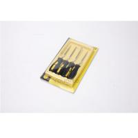 China Durable Steel Pick Hook Set O Ring Oil Seal Remover Craft Hand Tool for sale