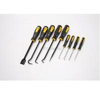 China Durable Steel Pick Hook Set O Ring Oil Seal Remover Craft Hand Tool for sale
