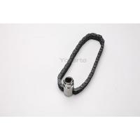 China L S Type Spanner Wrench Socket Negro Chain Strap Filter Machine Oil Repair for sale